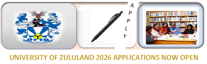 UniZulu Prospectus PDF Download For 2026 - Apply Online for Admission 2026 UniZulu Prospectus PDF Download For 2026 - Apply Online for Admission 2026