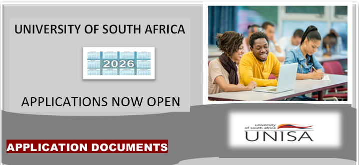 How to Upload Documents at Unisa for 2026 - Apply Online for Admission 2026 How to Upload Documents at Unisa for 2026 - Apply Online for Admission 2026